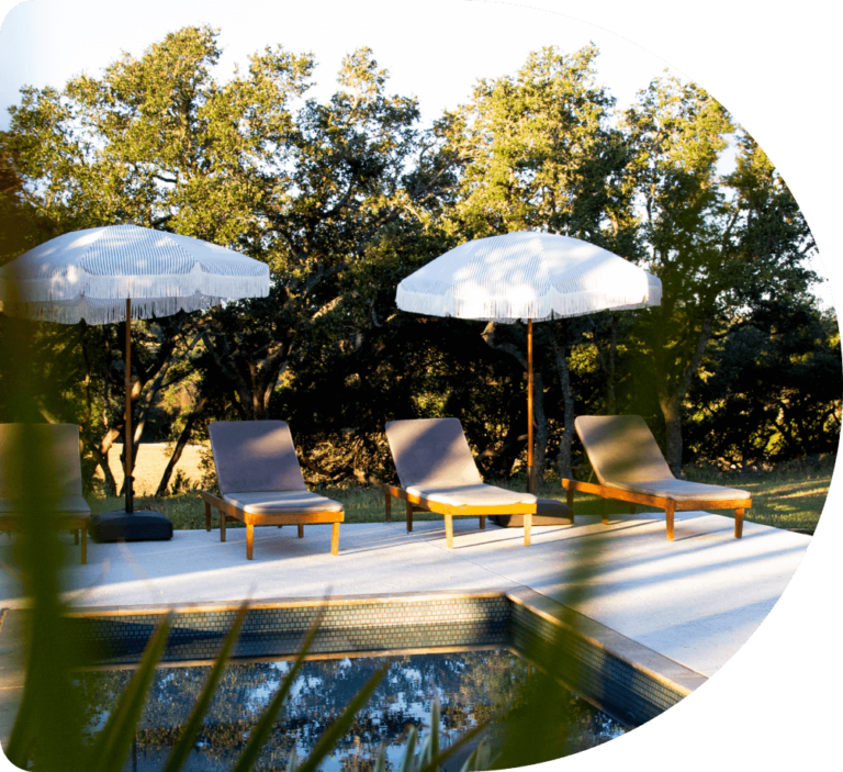 Our Pools | Little Dipper Pools