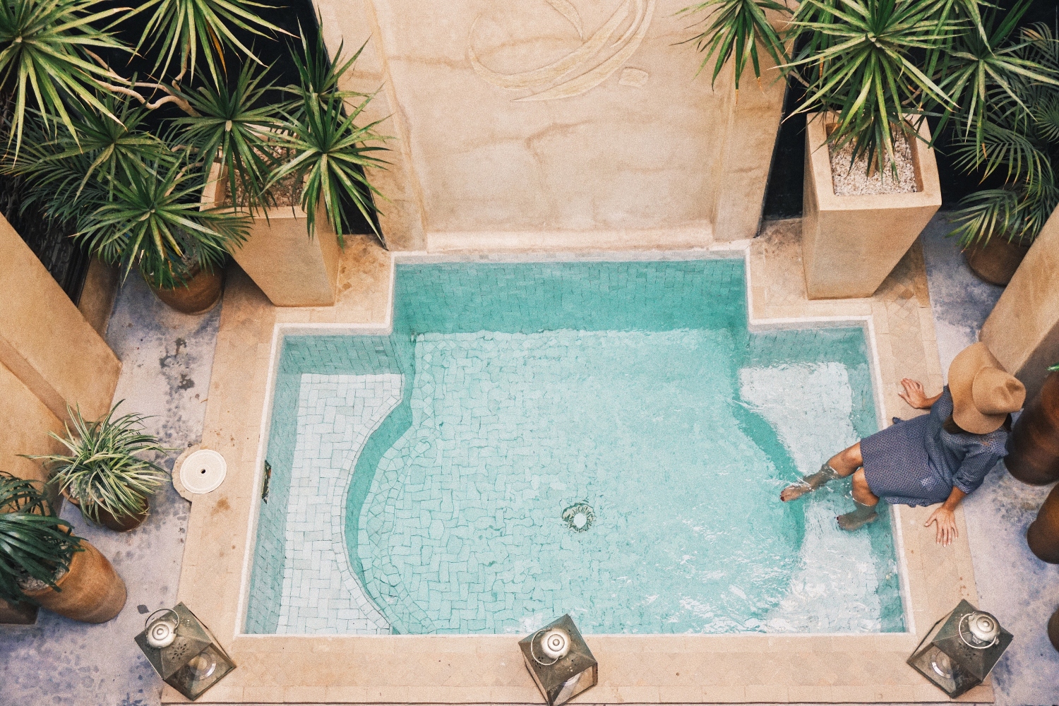 Home plunge pool: Essential guide for compact backyard luxury in 2025 ...