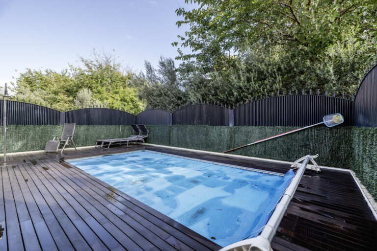 The best way to winterize your inground pool before it's too cold ...