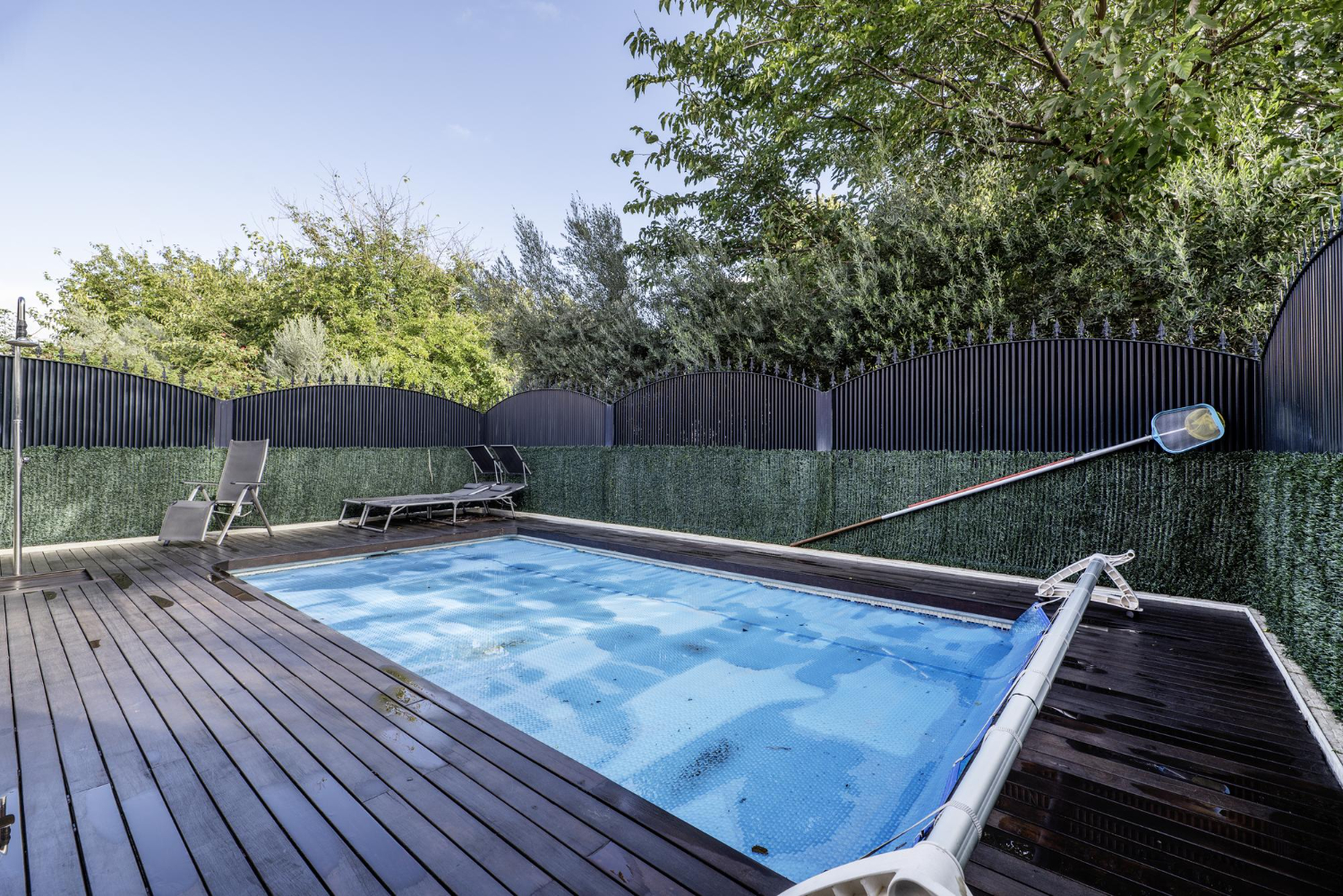 The best way to winterize your inground pool before it's too cold ...